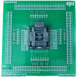 Burn In Board Design – EPS